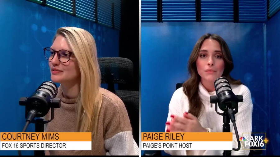 Paige’s point: Reaction to Ryan Silverfield’s hiring as Arkansas head ...