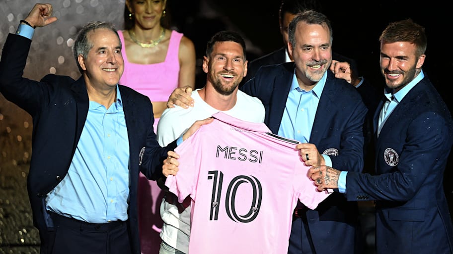 Inter Miami vs. Vancouver Whitecaps: The stars, storylines, previous ...