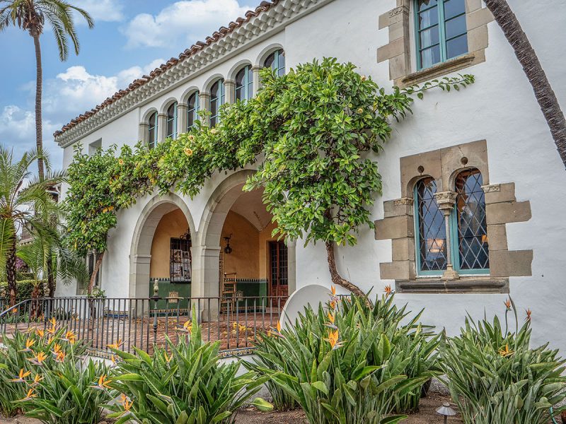 17 unforgettable things to do in Santa Barbara, California