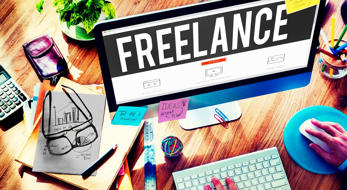 Atlanta among cities with biggest freelance populations, generates ...