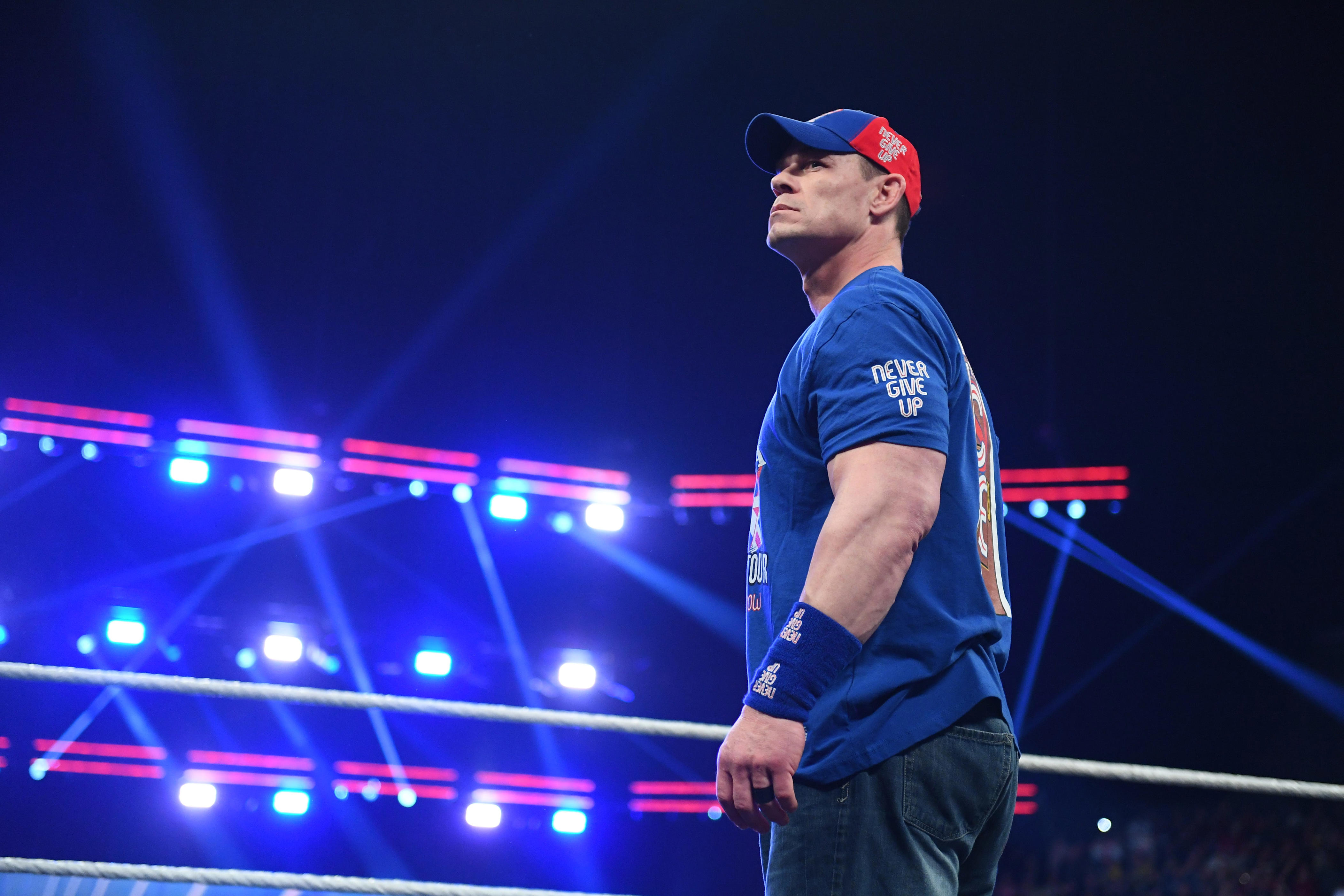 John Cena final opponent named: Who will he face in last match?