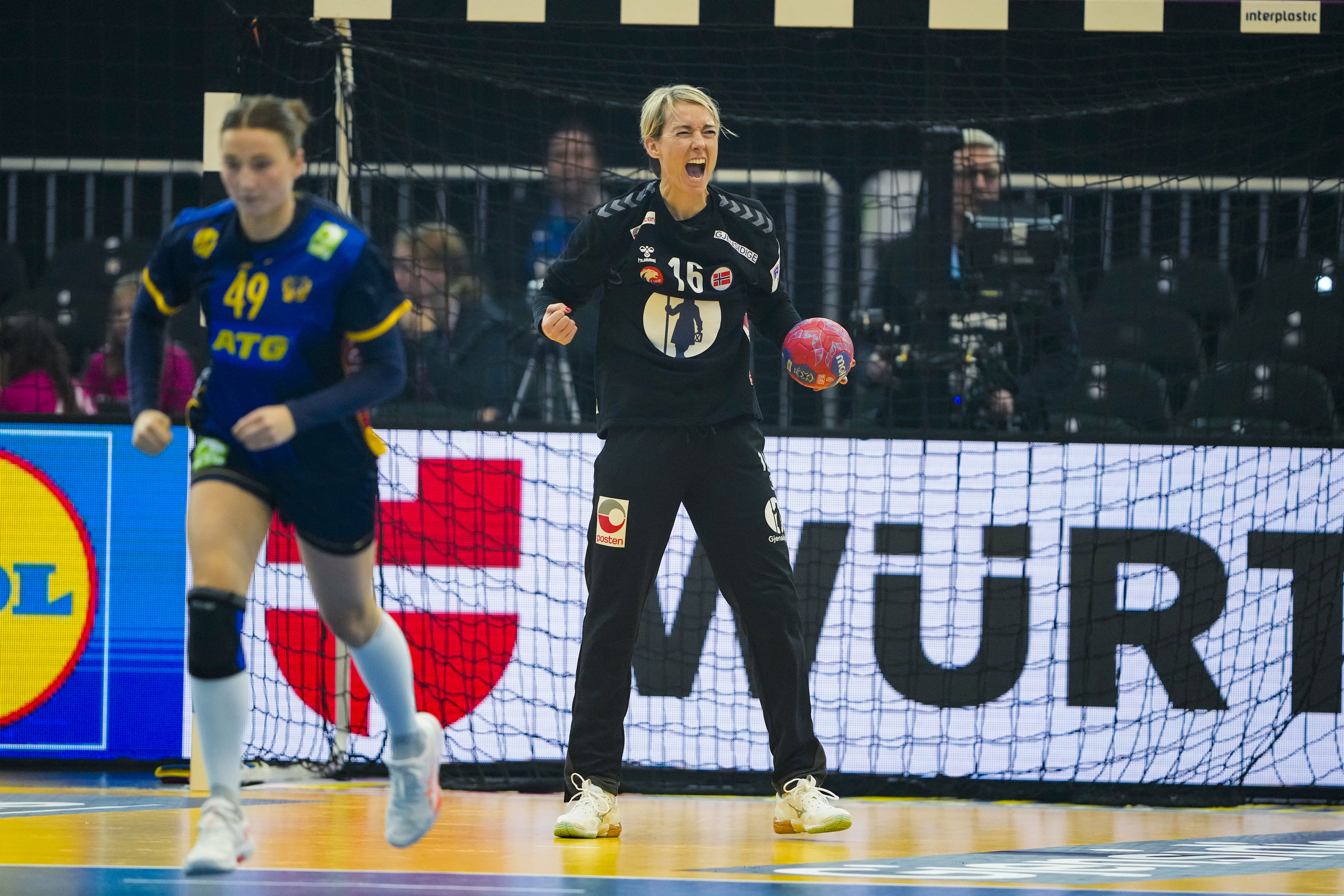 Sverige i sjokk etter norsk overkjøring: – Pinlig