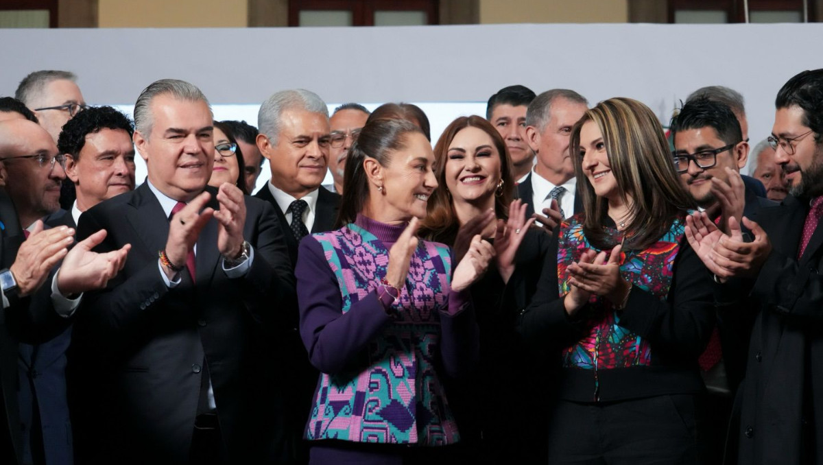El 2026 comenzará con el pie derecho: Maiella Gómez celebra incremento ...