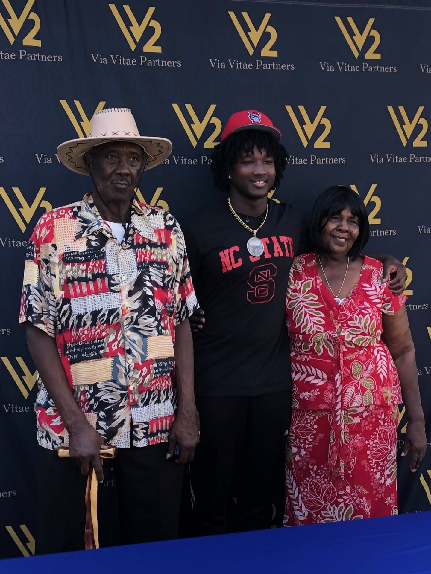 Belle Glade native lands $200K NIL deal in Worth Avenue signing