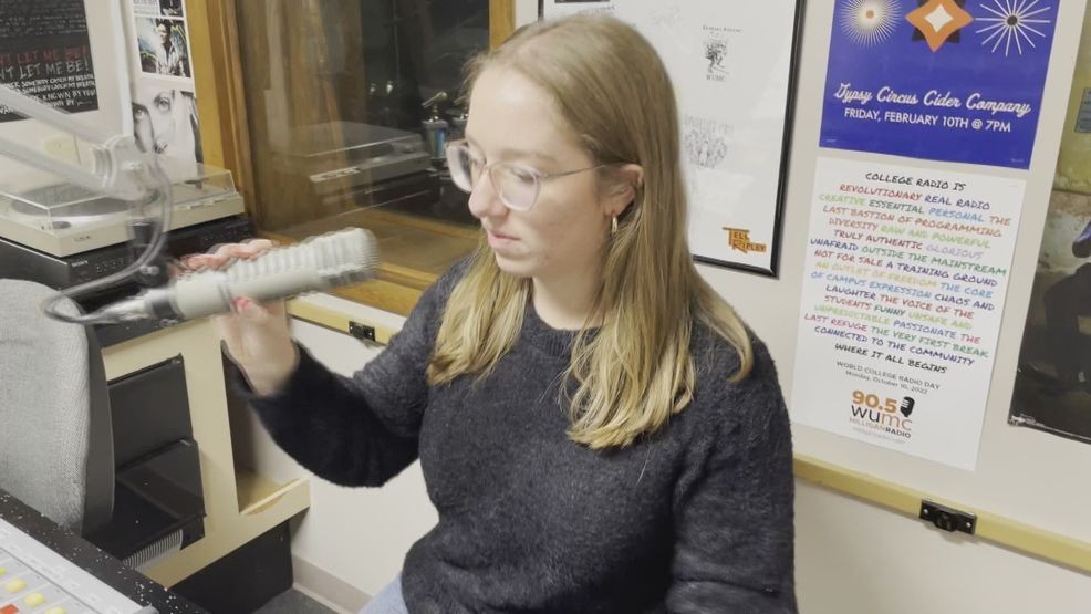 Milligan University radio station partners with BBC to air new program