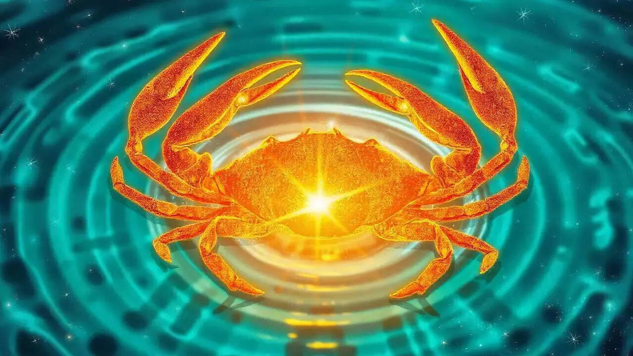 Cancer daily horoscope today, December 4, 2025: The energy is aligning ...