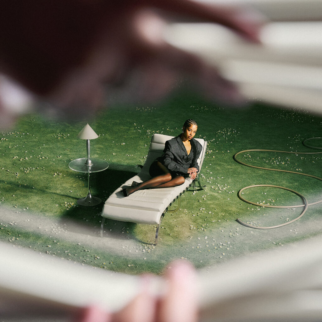 Ella Mai announces new album 'Do You Still Love Me?'