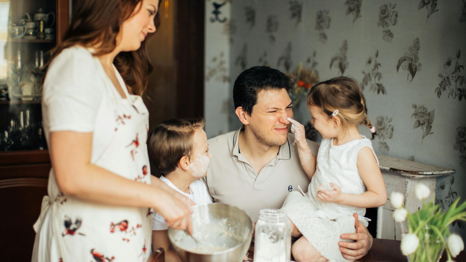 Most parents have a favorite child, but is it actually a bad thing?