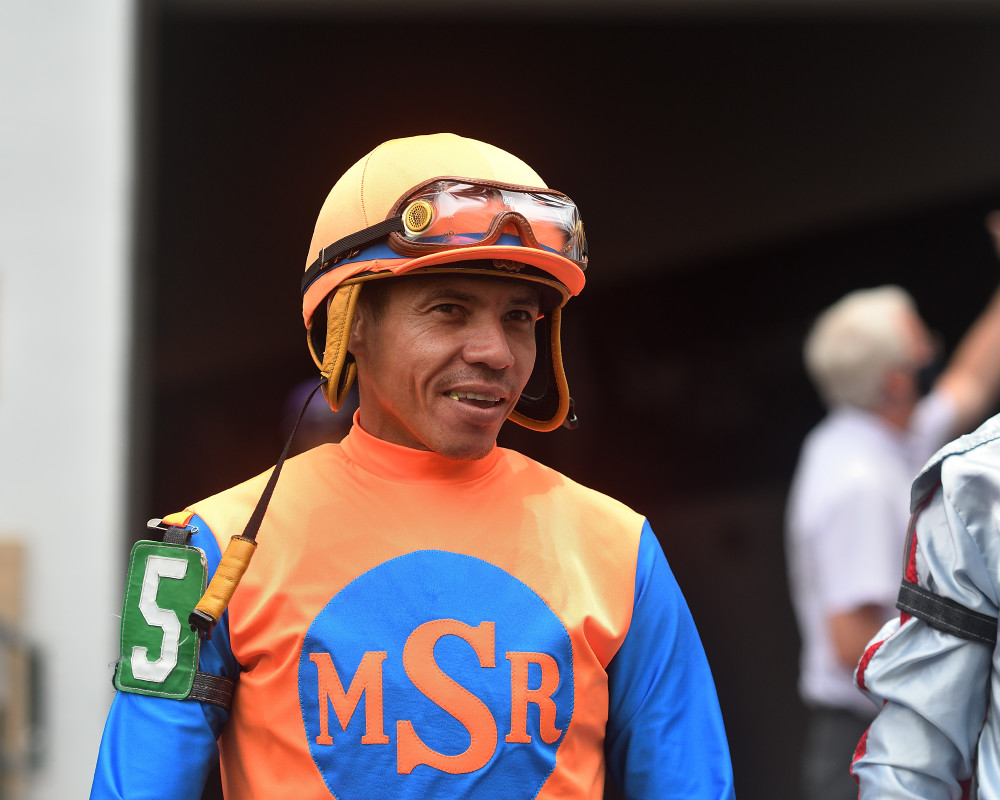 Racetrack roundup: Doug O’Neill, Emisael Jaramillo prove dynamic duo at ...