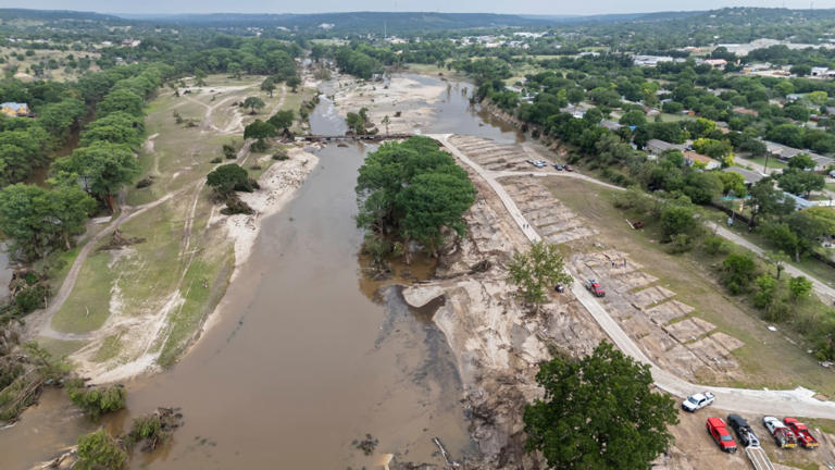 Climate change study that overestimated economic impact is pulled — but ...