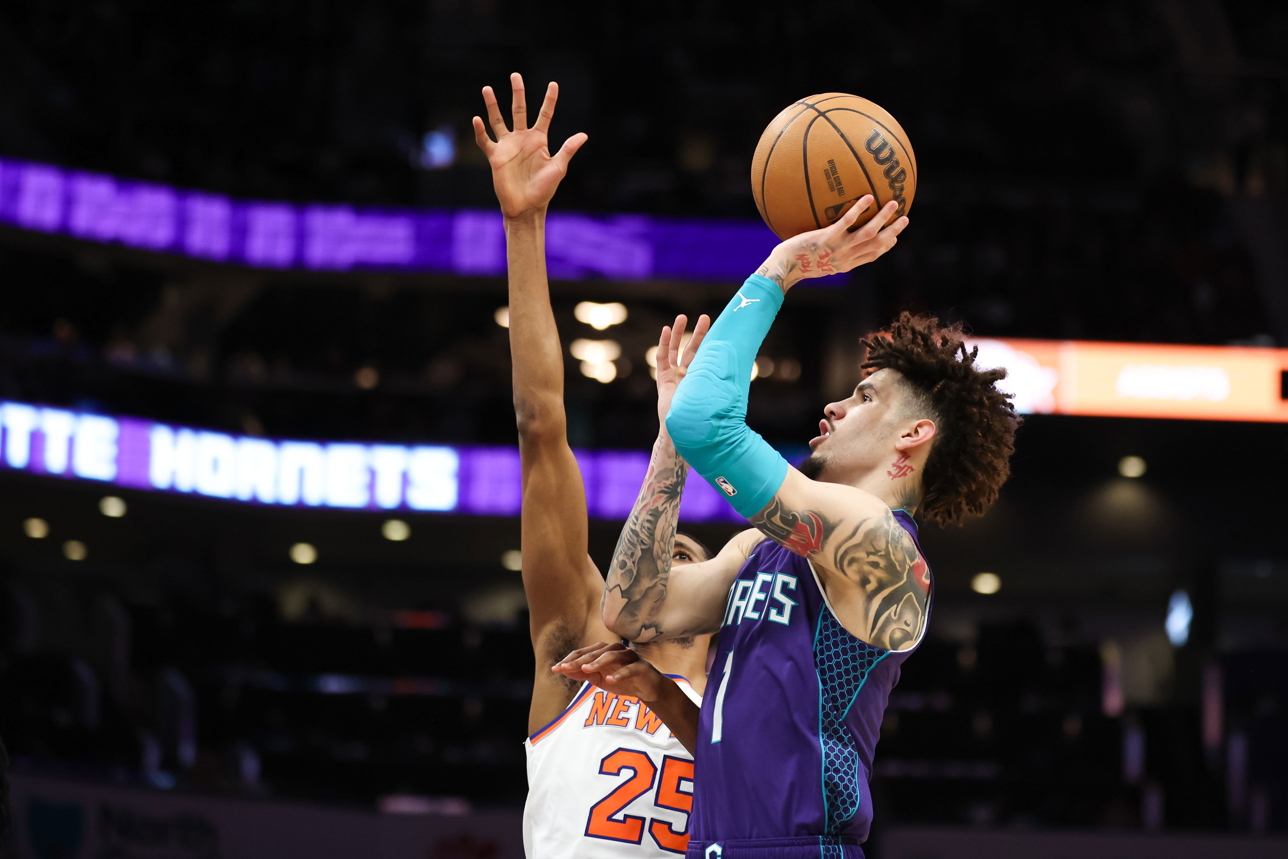 How to watch Hornets vs Knicks: Live stream NBA, TV channel