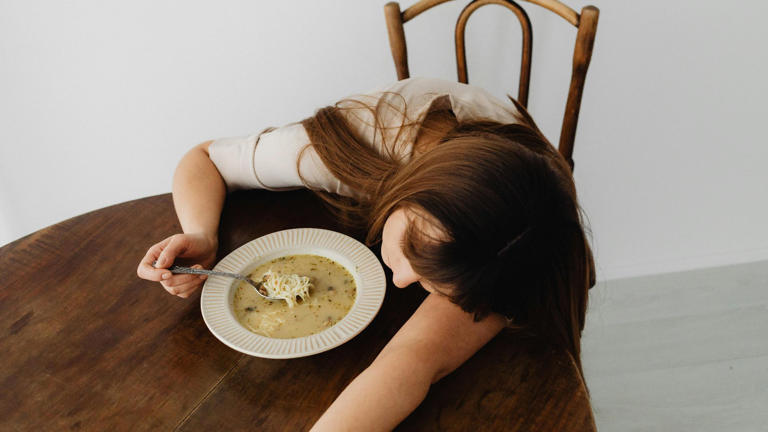 Skipping breakfast causes more harm than good—here's how it affects ...