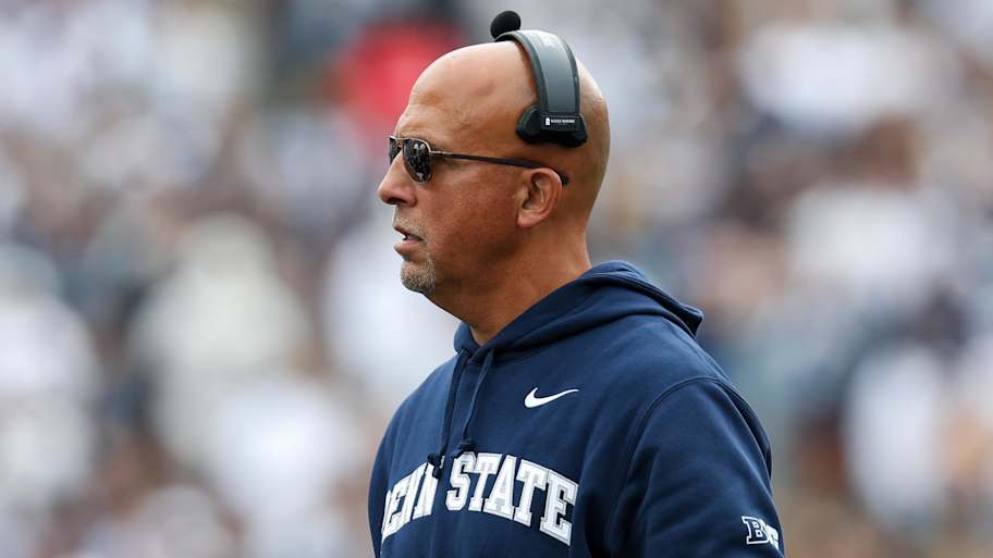 Rising $9 million head coach suggested as Penn State's replacement for ...