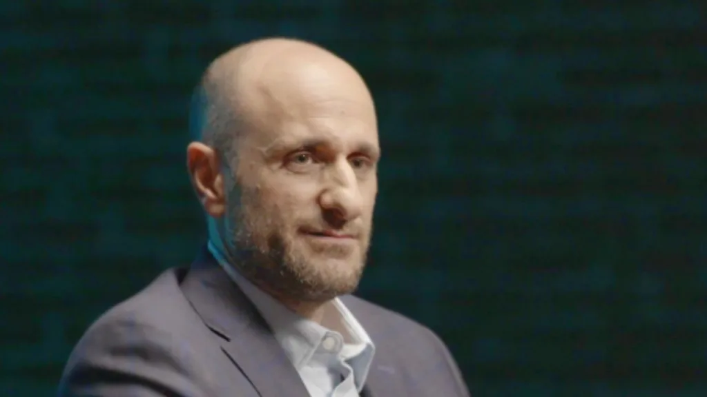 Mundial 2026: Alberto Lati sacude a Fox Sports con su renovación y ...