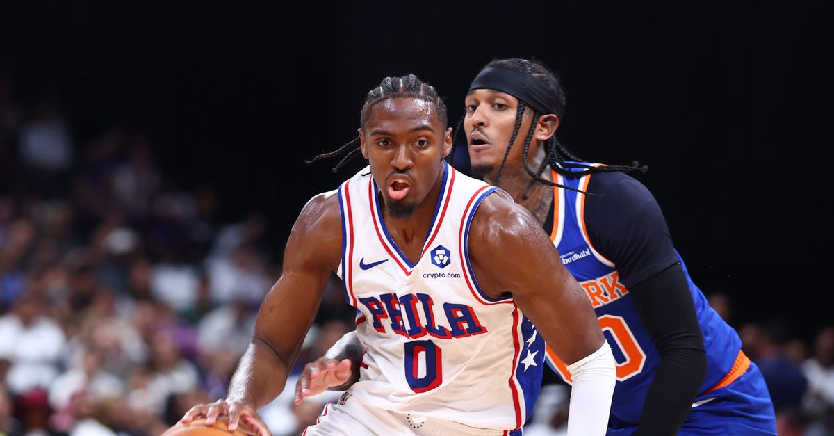 Sixers-Pacers, NBA: dove vedere la partita in streaming gratis e diretta TV