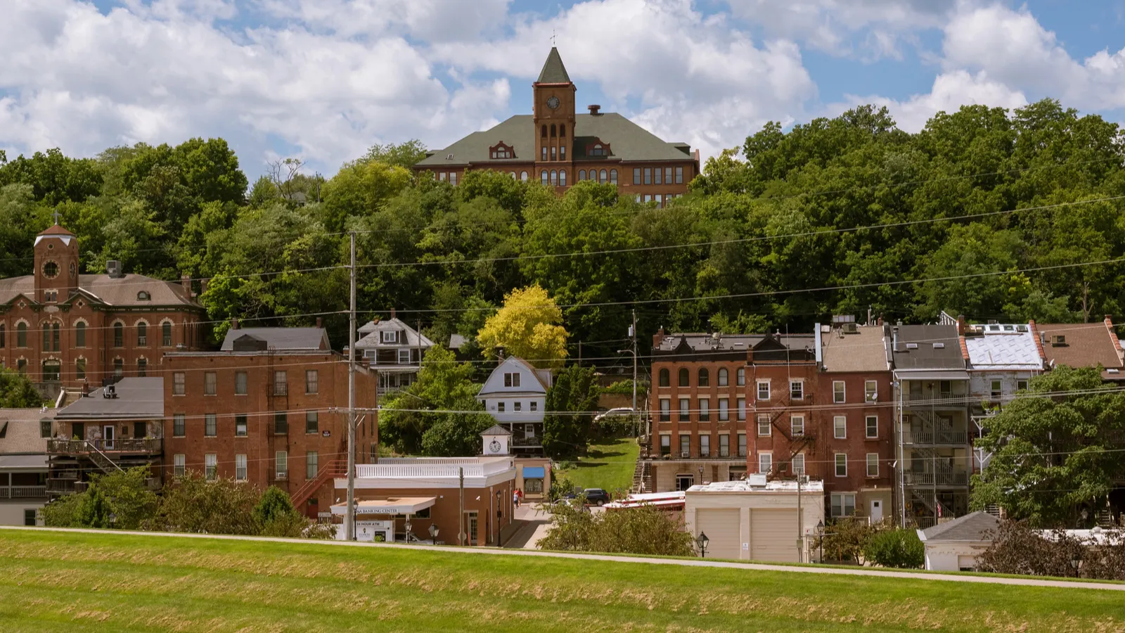 Things to do in Galena on your next visit