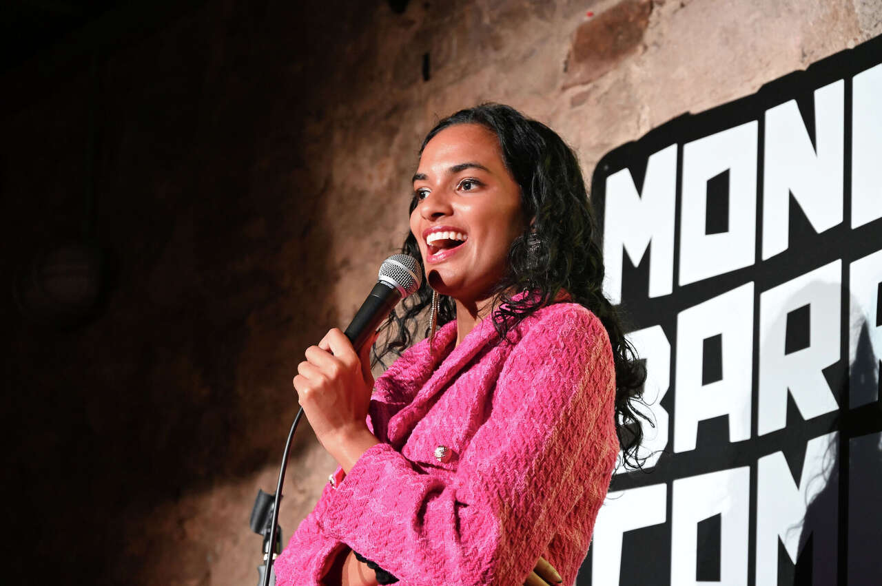 All the Texans who appear on this year's Forbes 30 Under 30 list