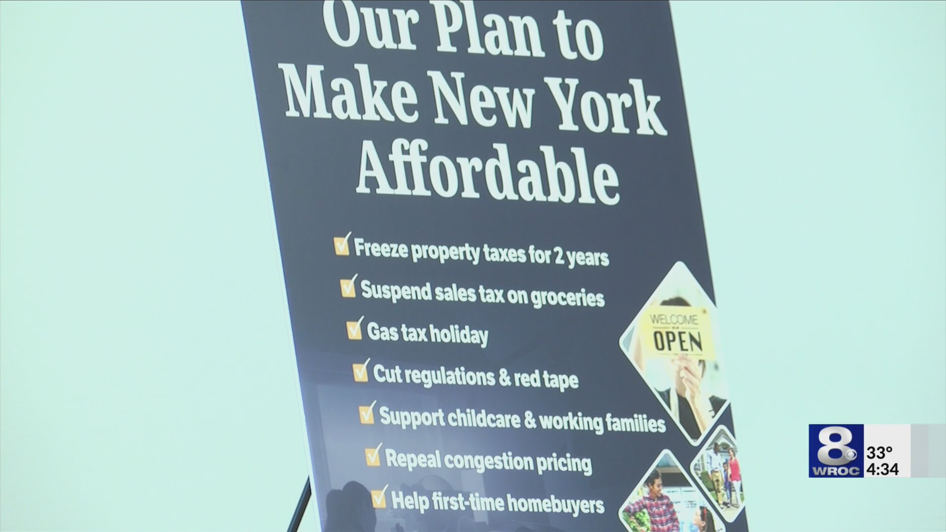 Energy costs, housing shortage dominates during Republican Senate ...