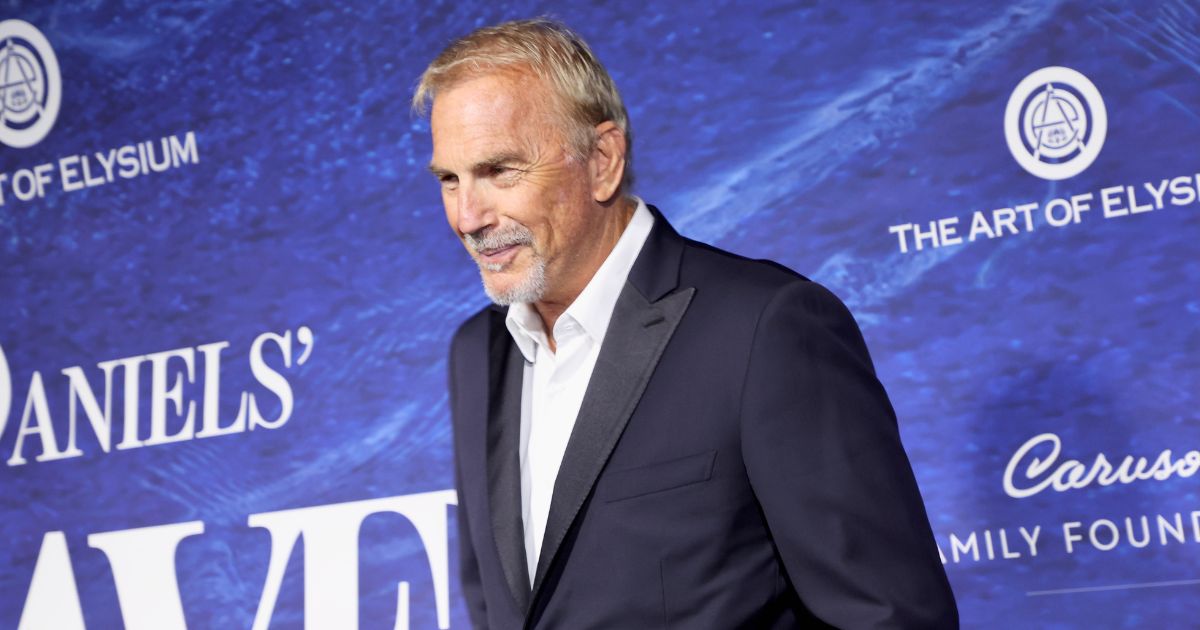 Kevin Costner set to tell the true story of Christmas in ABC special ...