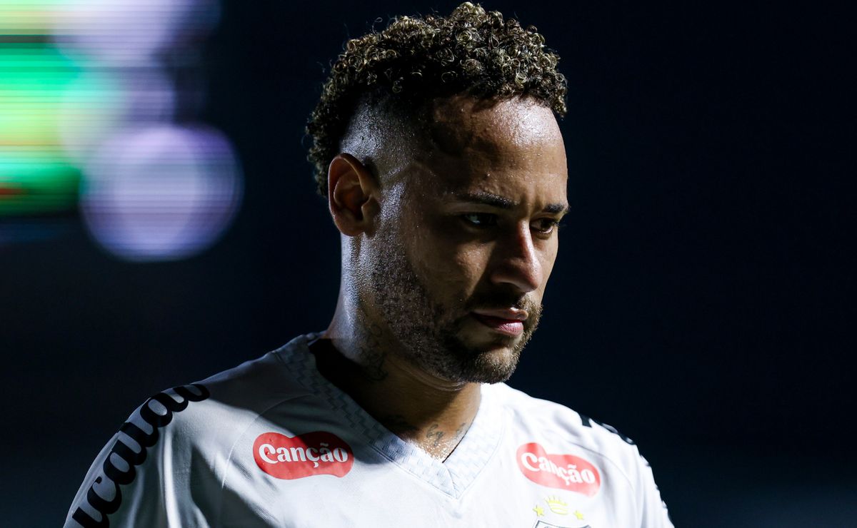 Neymar’s Santos face relegation risk in critical final home match vs. Juventude