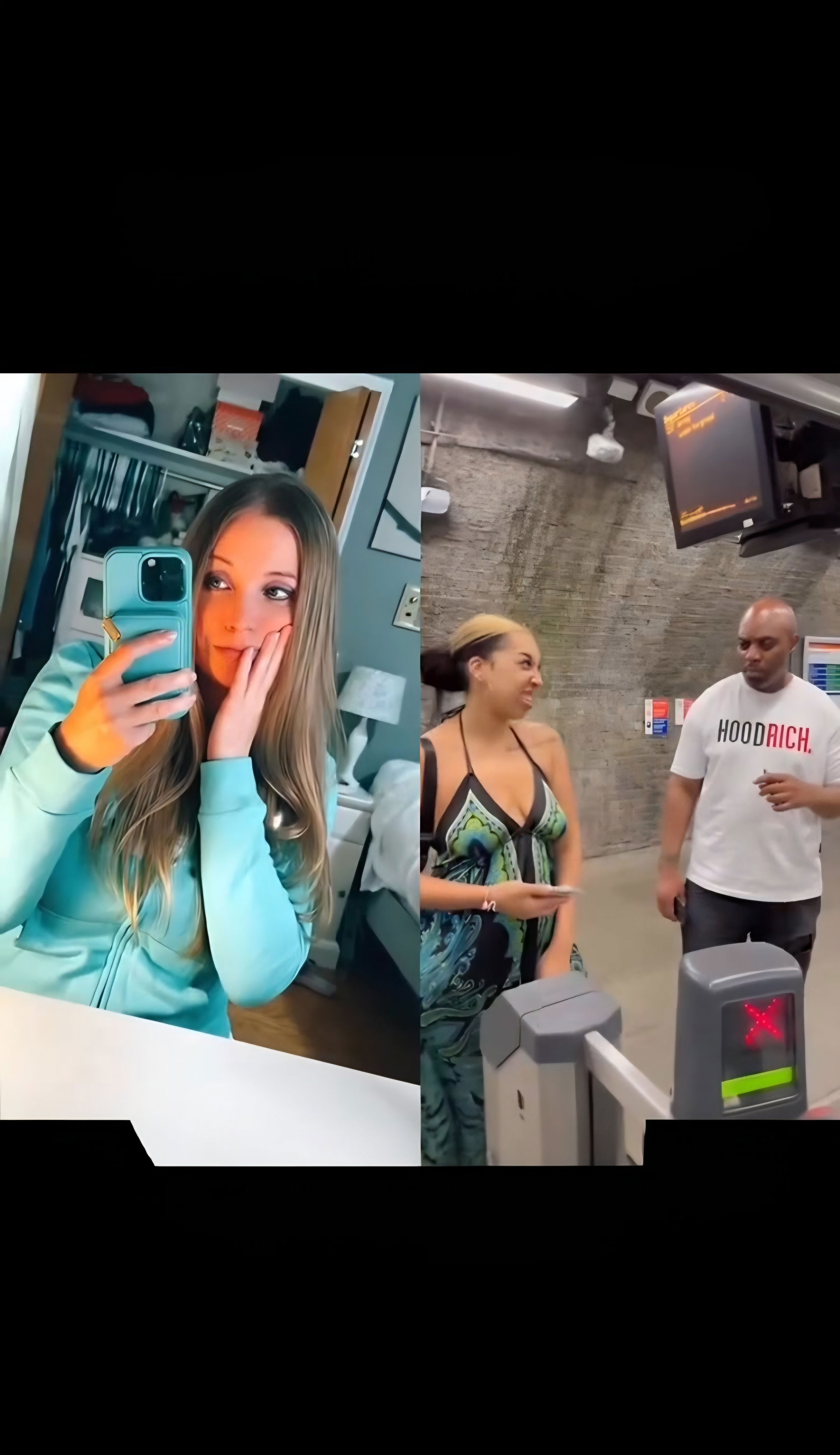 Uno reverse card in the dating world