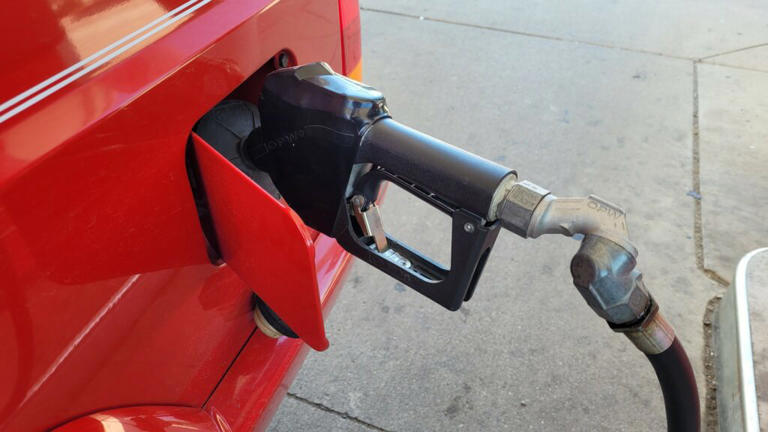 Trump admin pushes fuel economy shakeup and the impact could be huge