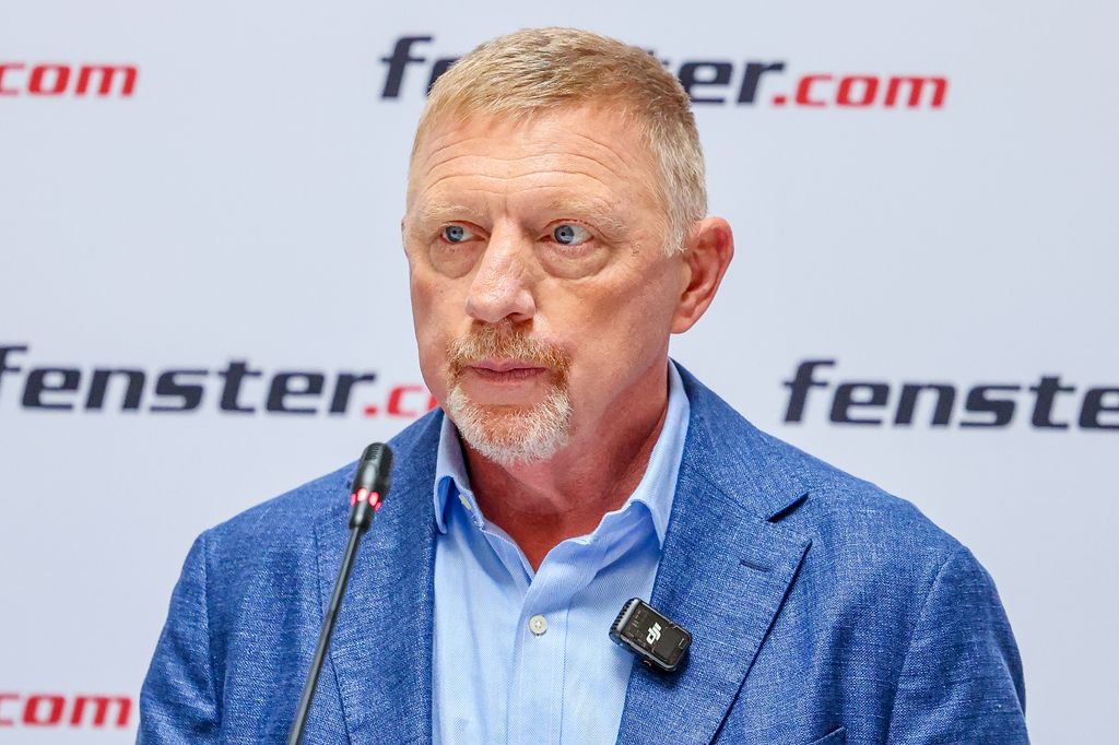 Boris Becker sufre una nueva derrota judicial: condenado a pagar la ...