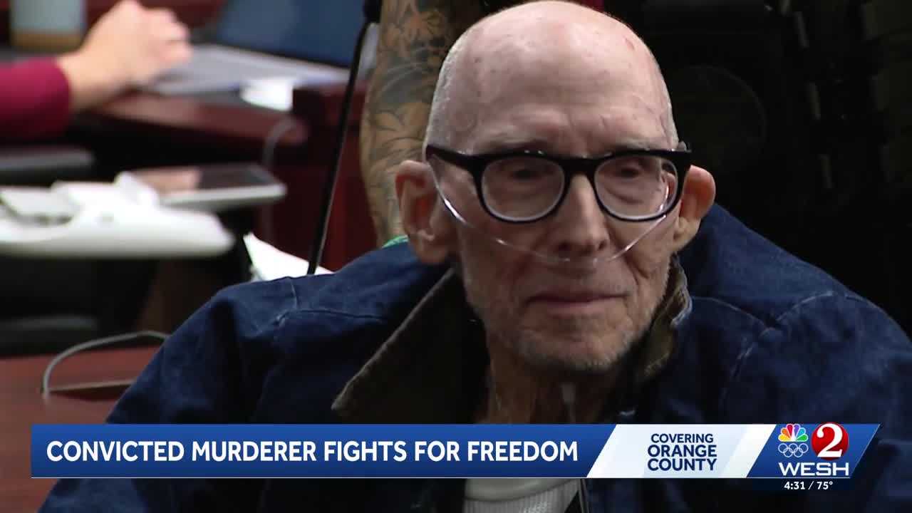 Experts give conflicting testimony in hearing for Florida’s longest ...