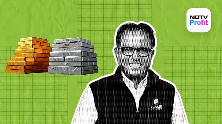 The metals boom has a split personality — Nilesh Shah explains