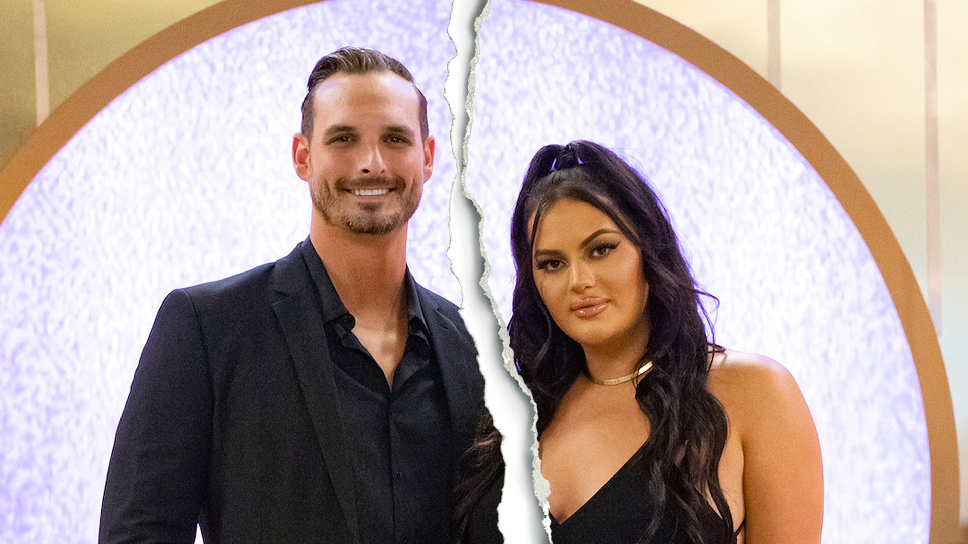 Alexa y Brennon Lemieux de 'Love Is Blind' se separan después de 4 años ...