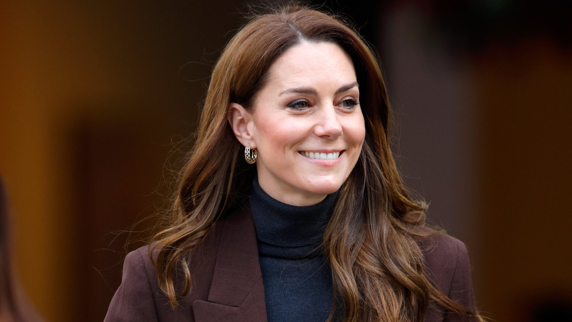 Kate Middleton's exact cold-weather rain boots are surprisingly still ...
