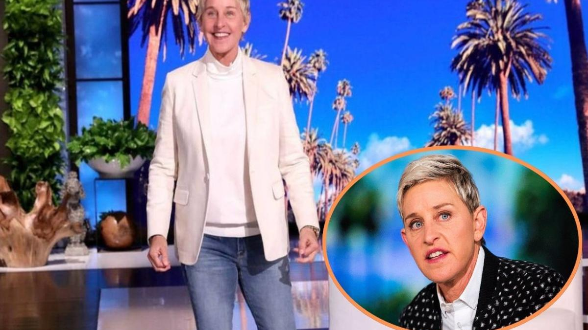 Ellen DeGeneres reveals triple diagnosis at 67: A candid look at her health struggles