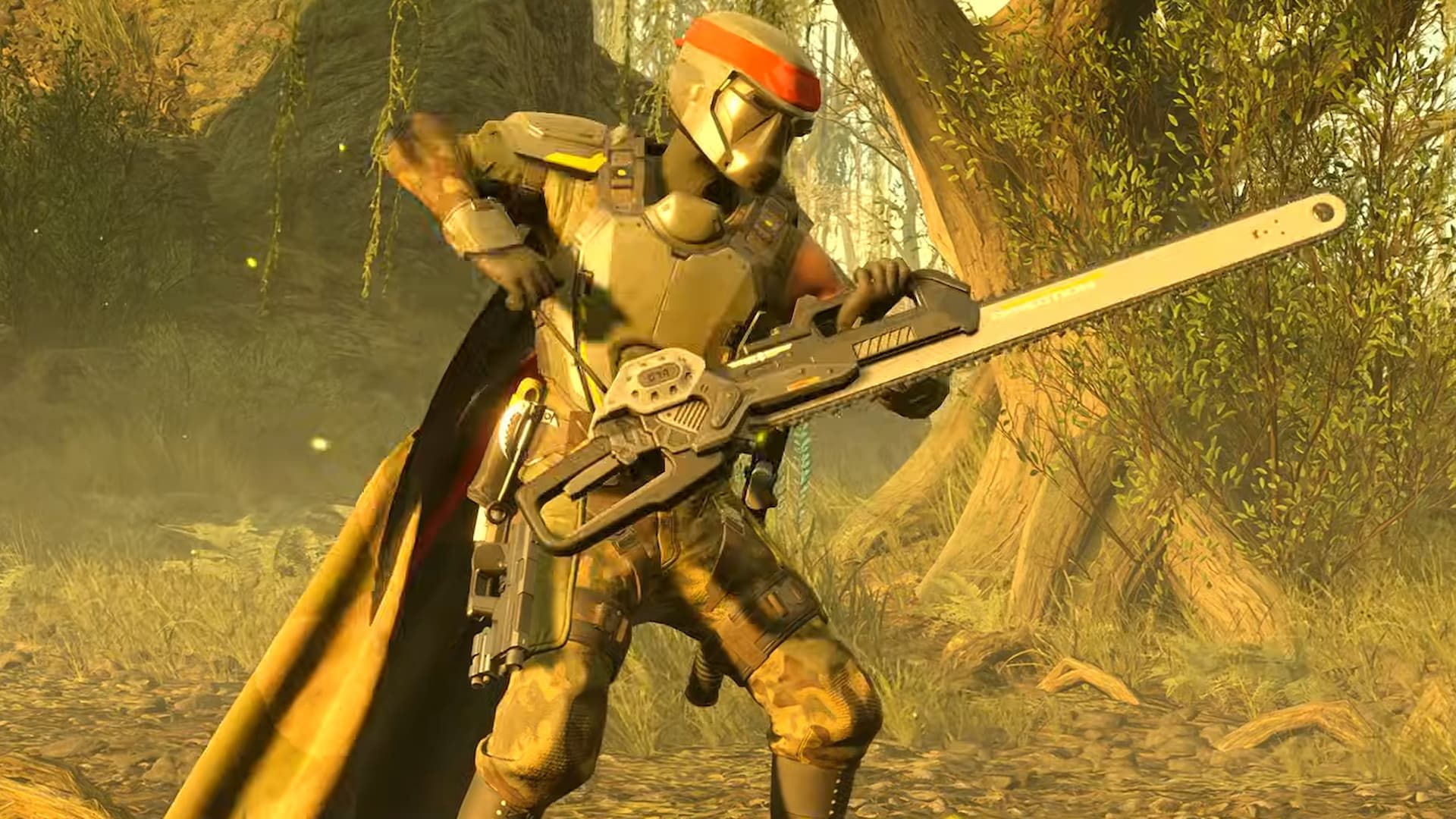 Is the Helldivers 2 Python Commandos Warbond worth getting?