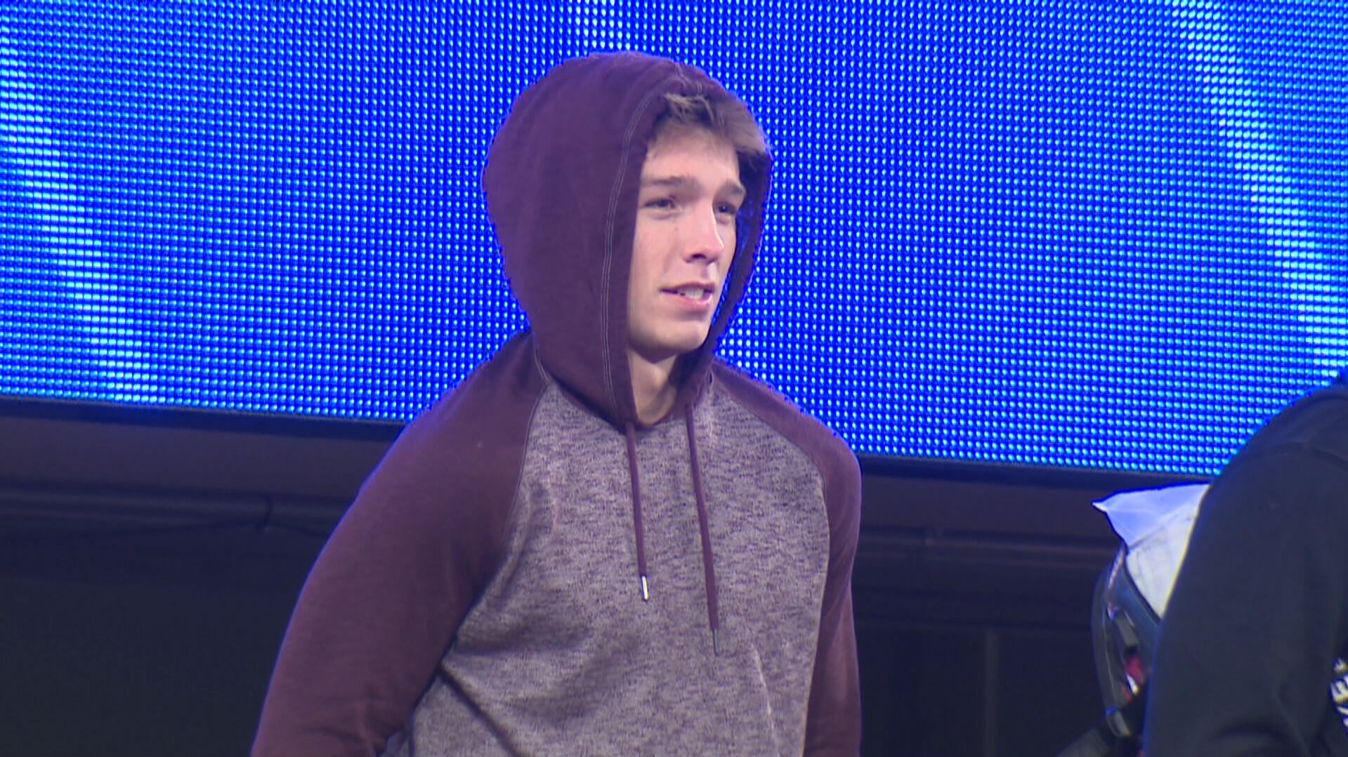 Nebraska football 2026 transfer portal tracker