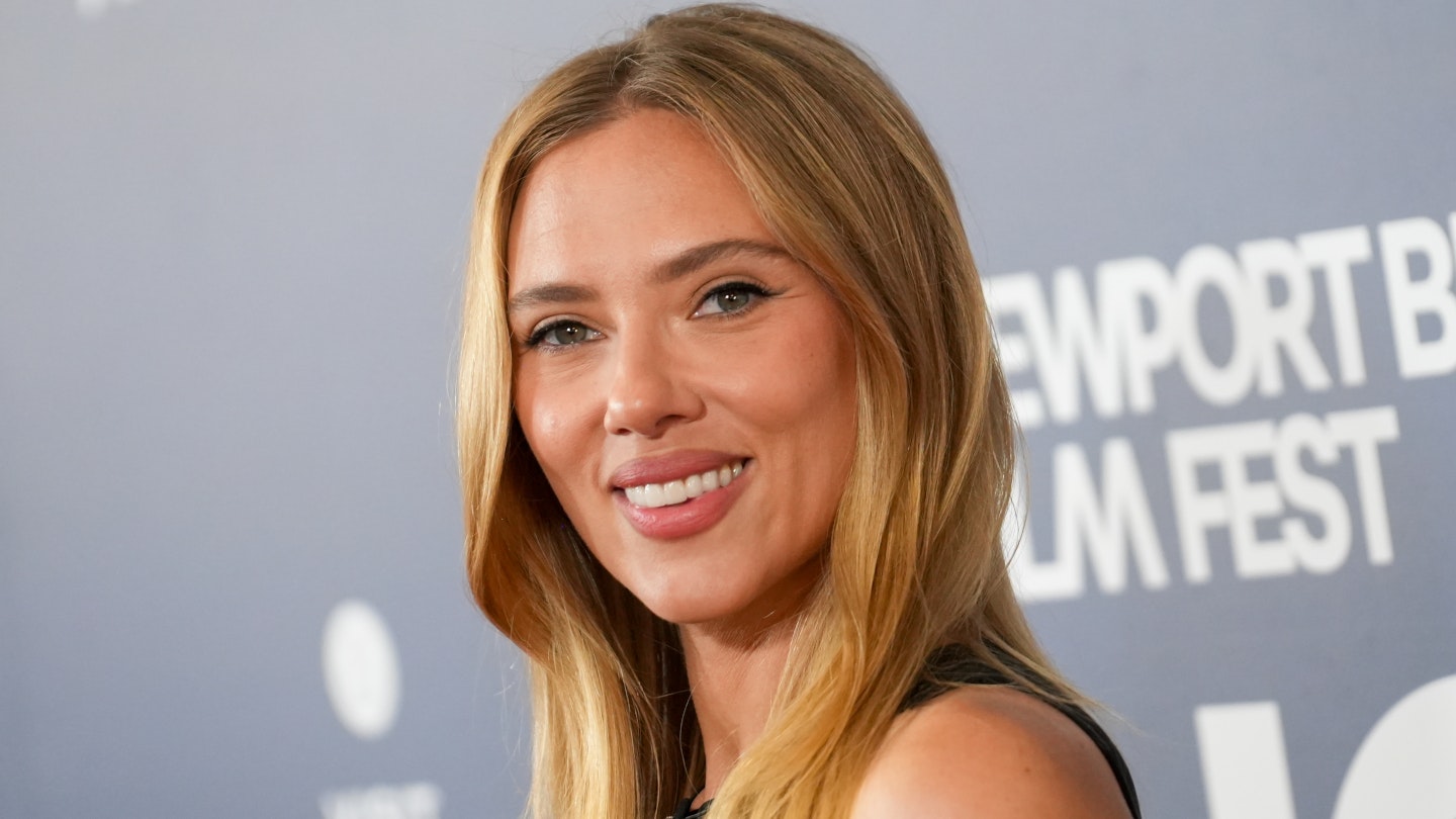 Scarlett Johansson in talks for The Batman Part II at DC Studios