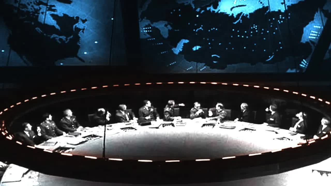 This company secretly rules the world