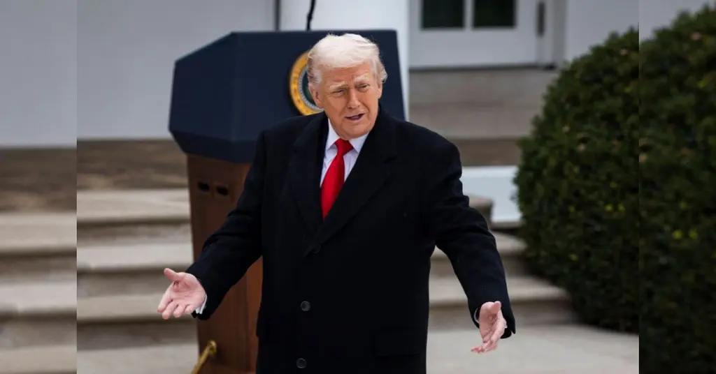 Trump-appointed judges rule against him