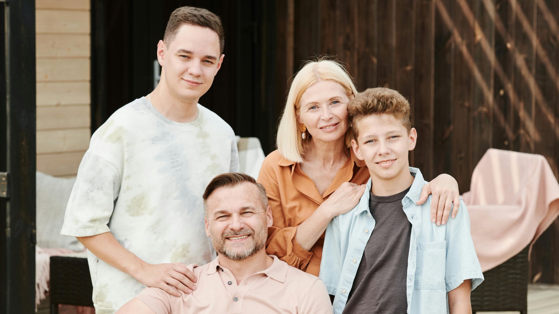 Most parents have a favorite child, but is it actually a bad thing?