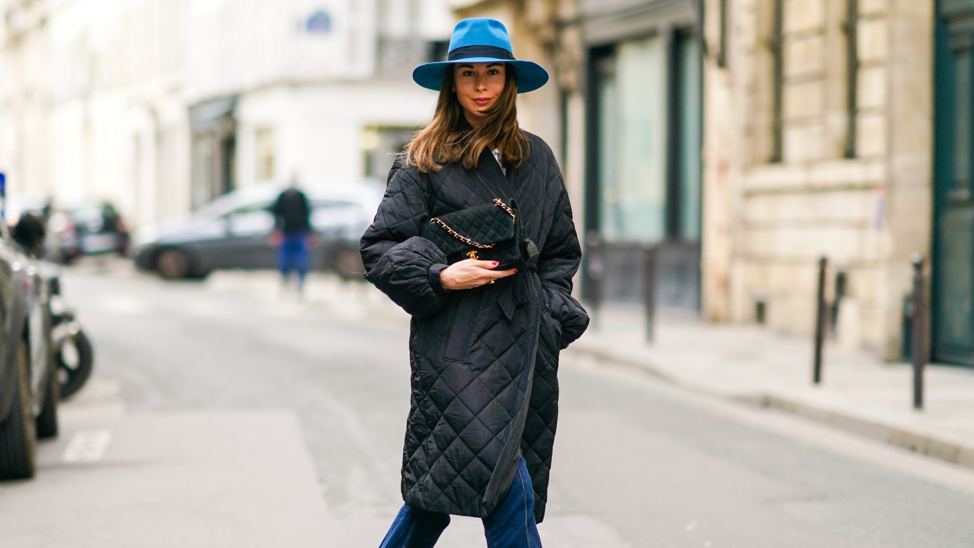 Need a stylish winter jacket? See these 17 warm, luxurious picks ...