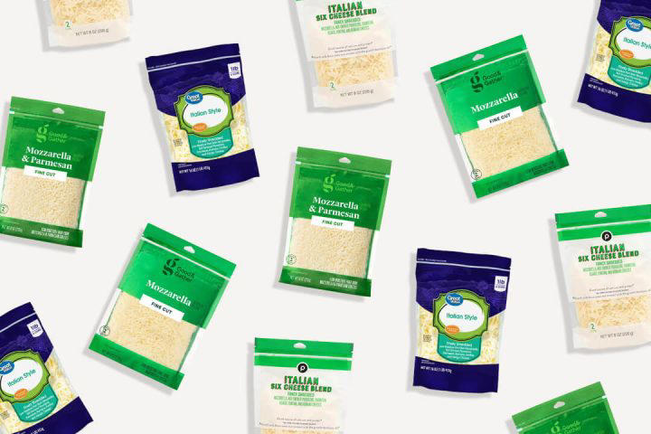 Check the fridge: Shredded cheese recall affects brands sold at Target ...