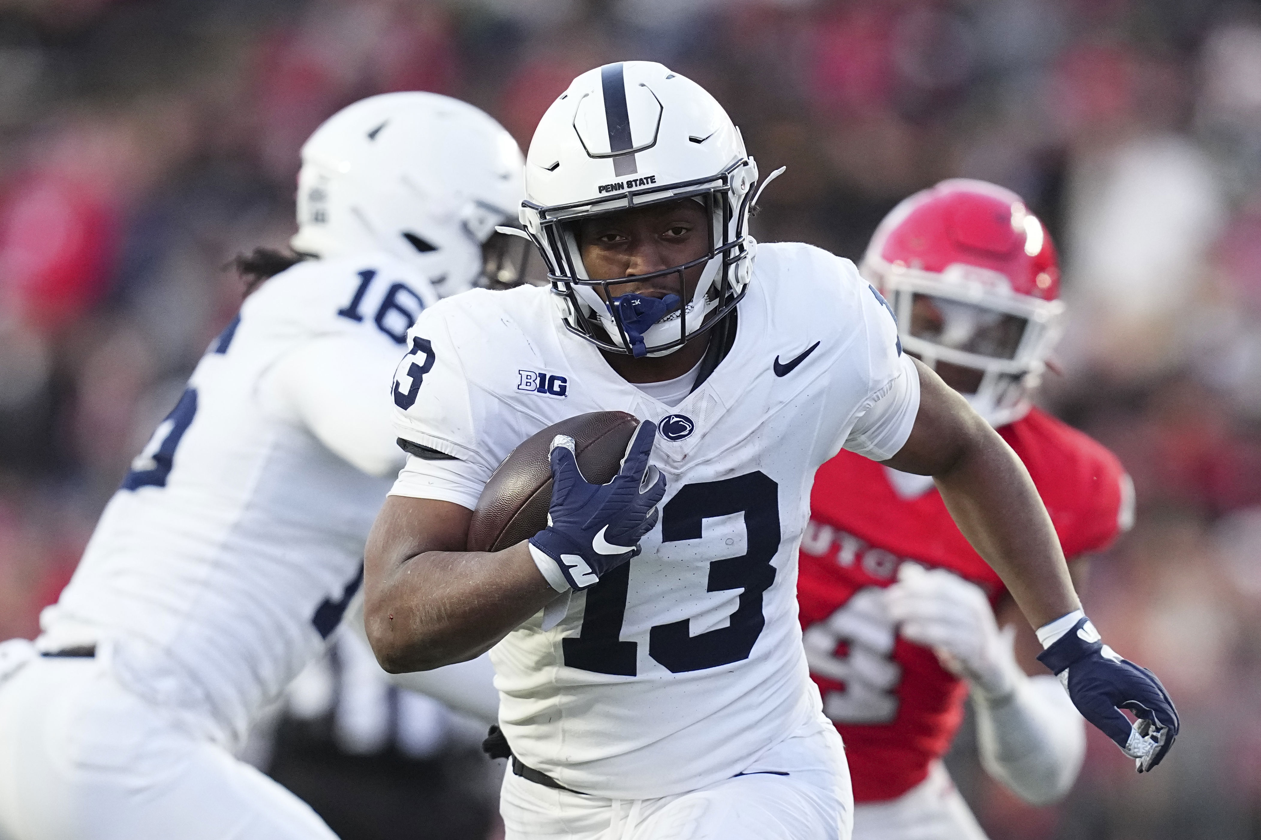 Penn State rejected by second head coach in 2 days: report