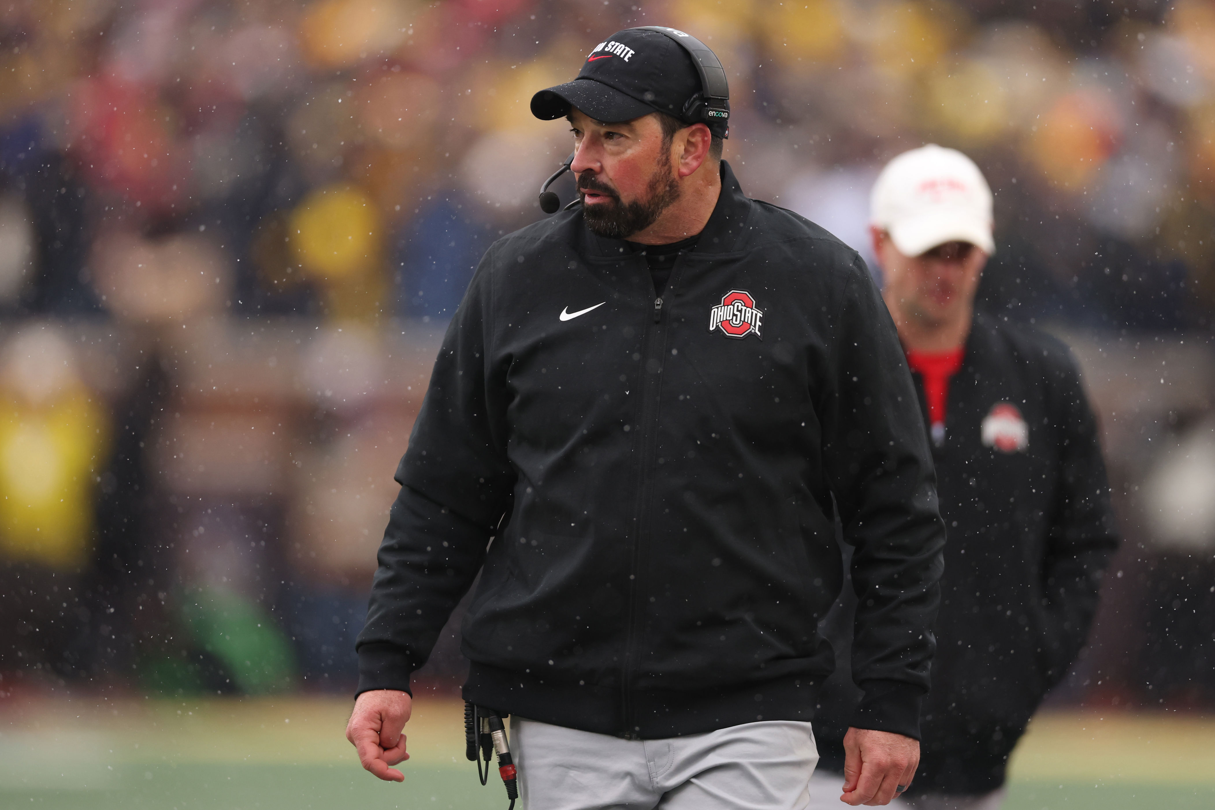 Ryan Day shares candid truth about Ohio State losing Brian Hartline