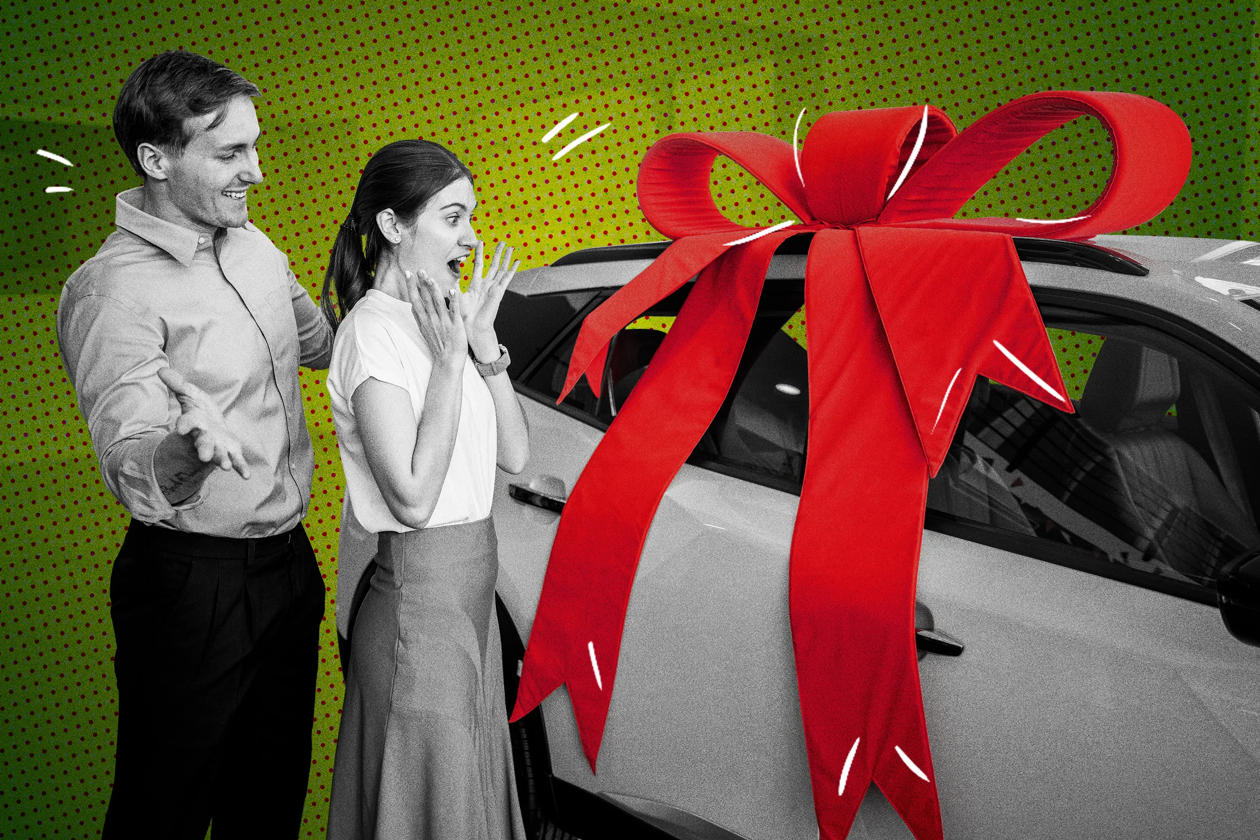 December still offers the best new car deals