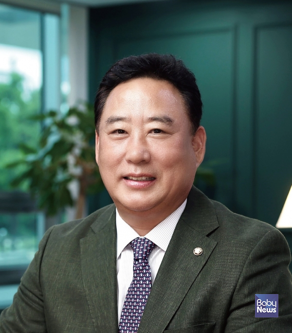 어기구 의원, 당진시 내년도 국비 1507억원 최종 확정