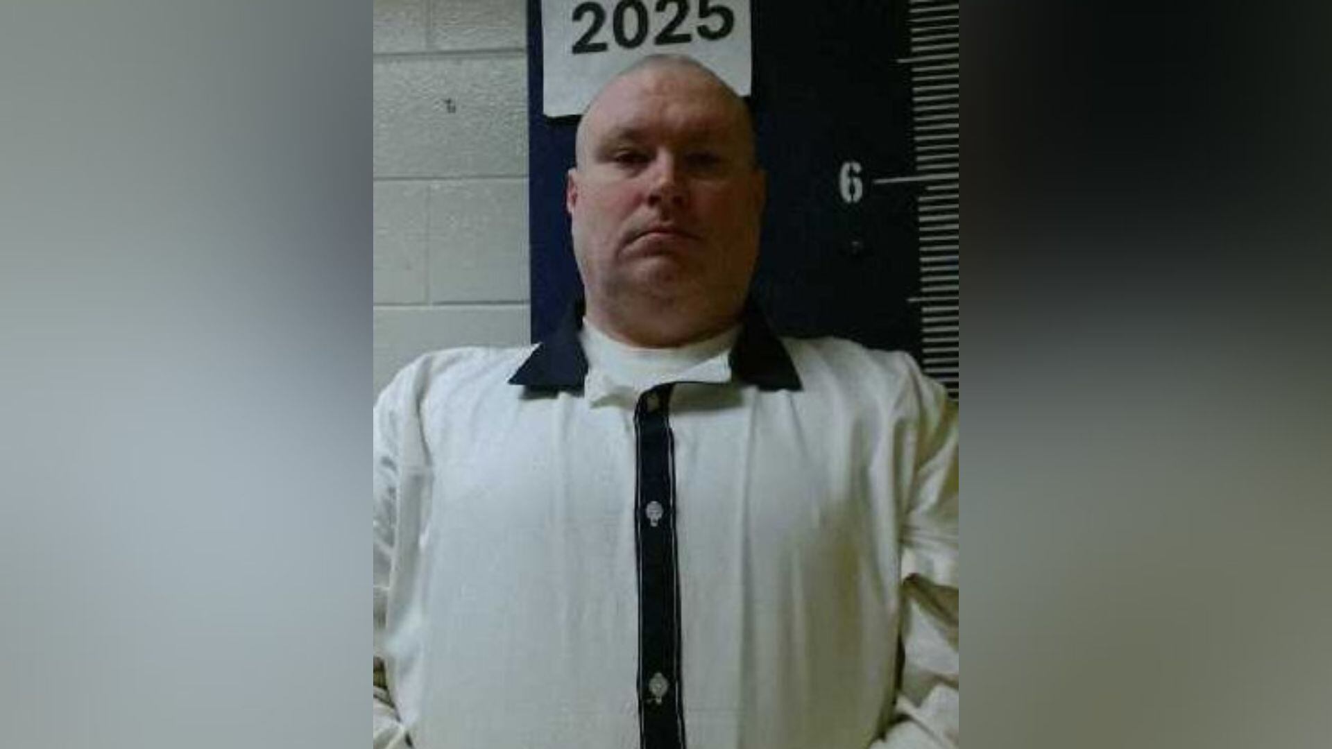 Ga. hearing set as a final chance for condemned inmate
