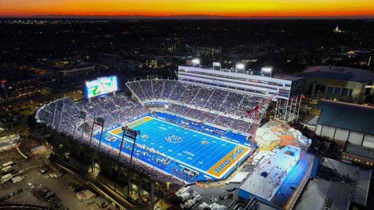 Boise State football adds 29 players in 2026 early signing class