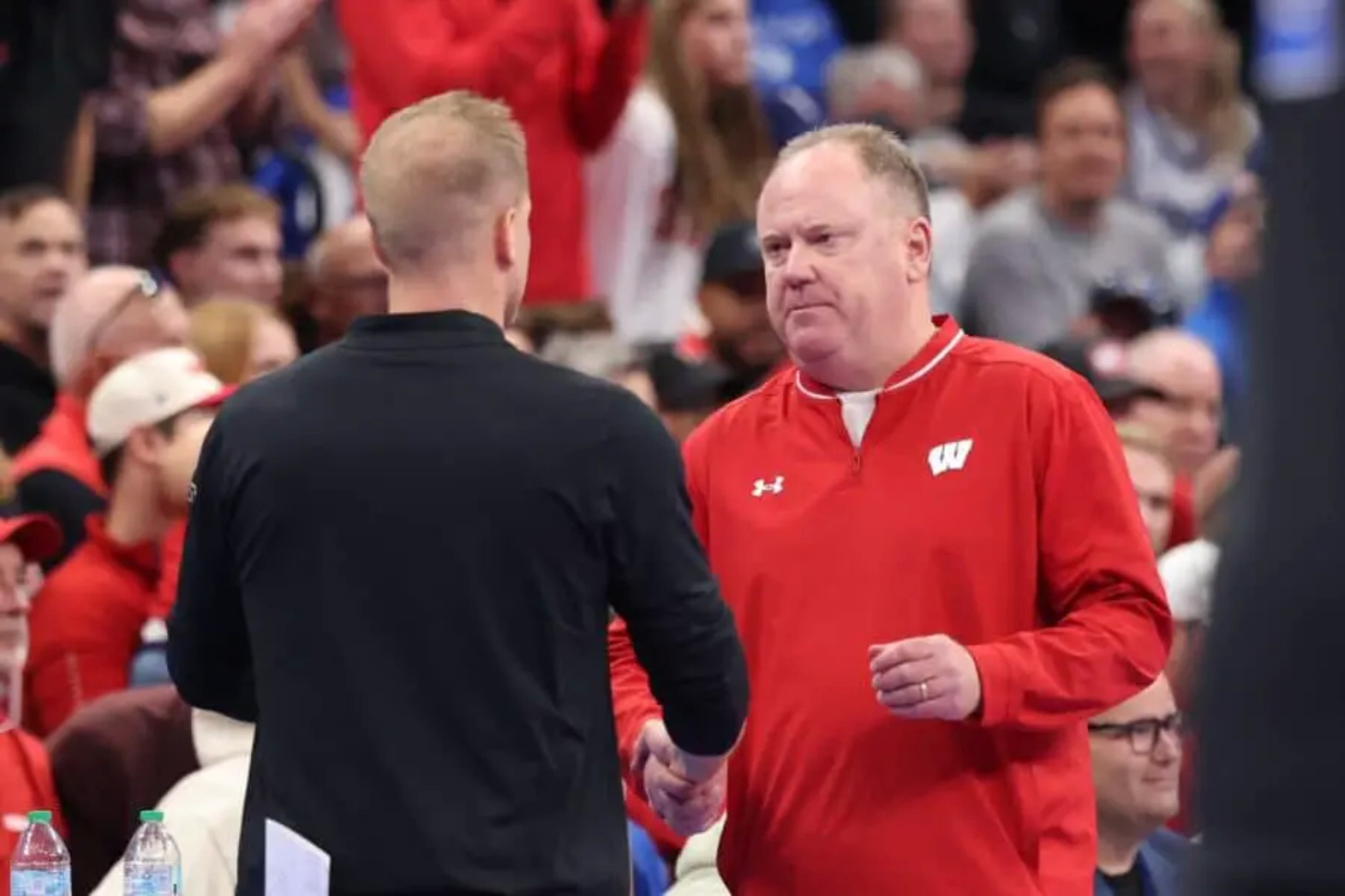 Wisconsin Badgers: #23 Nebraska riding an impressive win streak ahead ...