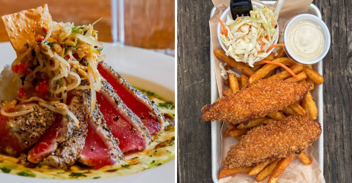 9 Alaska restaurants serving fresh-caught fried fish you’ll love
