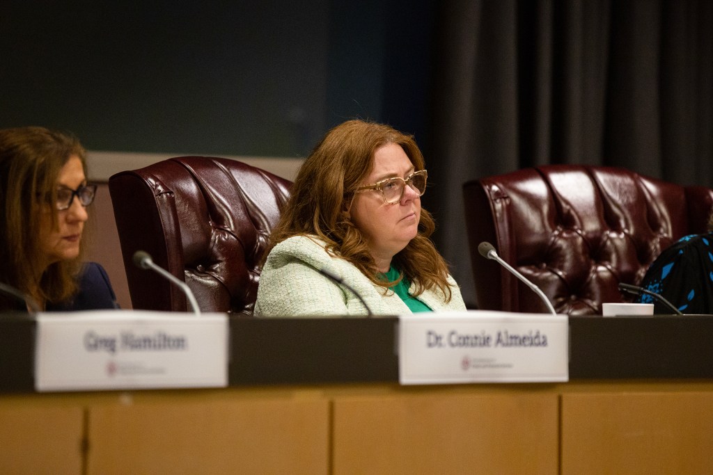 Stephanie Muth, former foster care head, named Texas health commissioner
