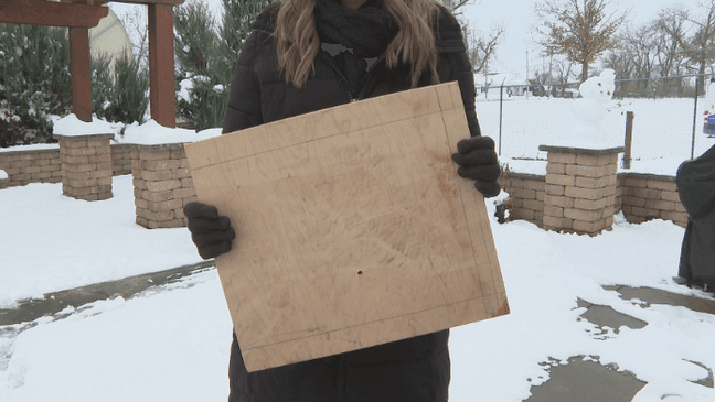 Tips for measuring snowfall, how to get the most accurate measurements